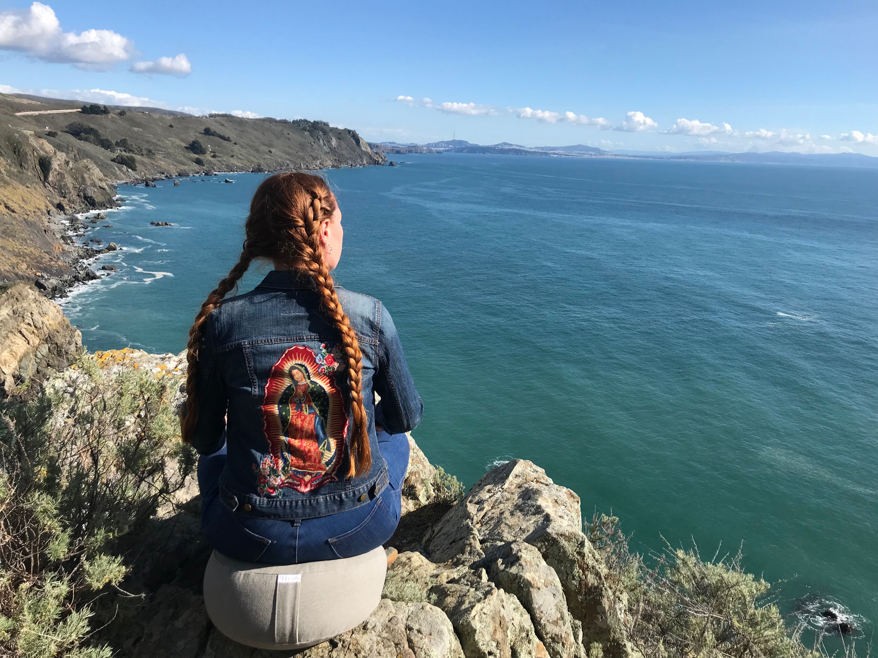 Our Lady of Guadalupe – Larkin and Larkin